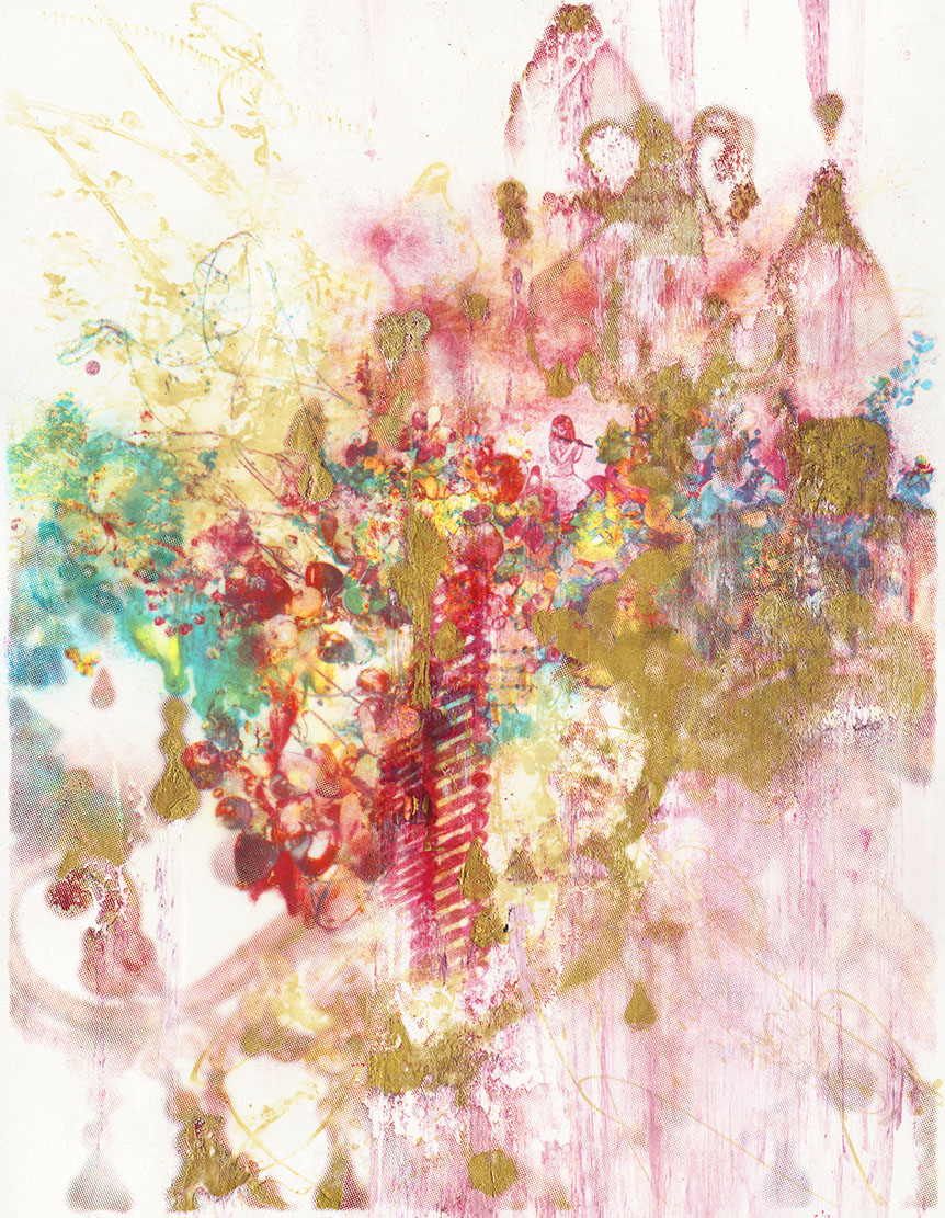 “Praying with Structures” - Yukio Hashimoto｜橋本佑紀夫 Website