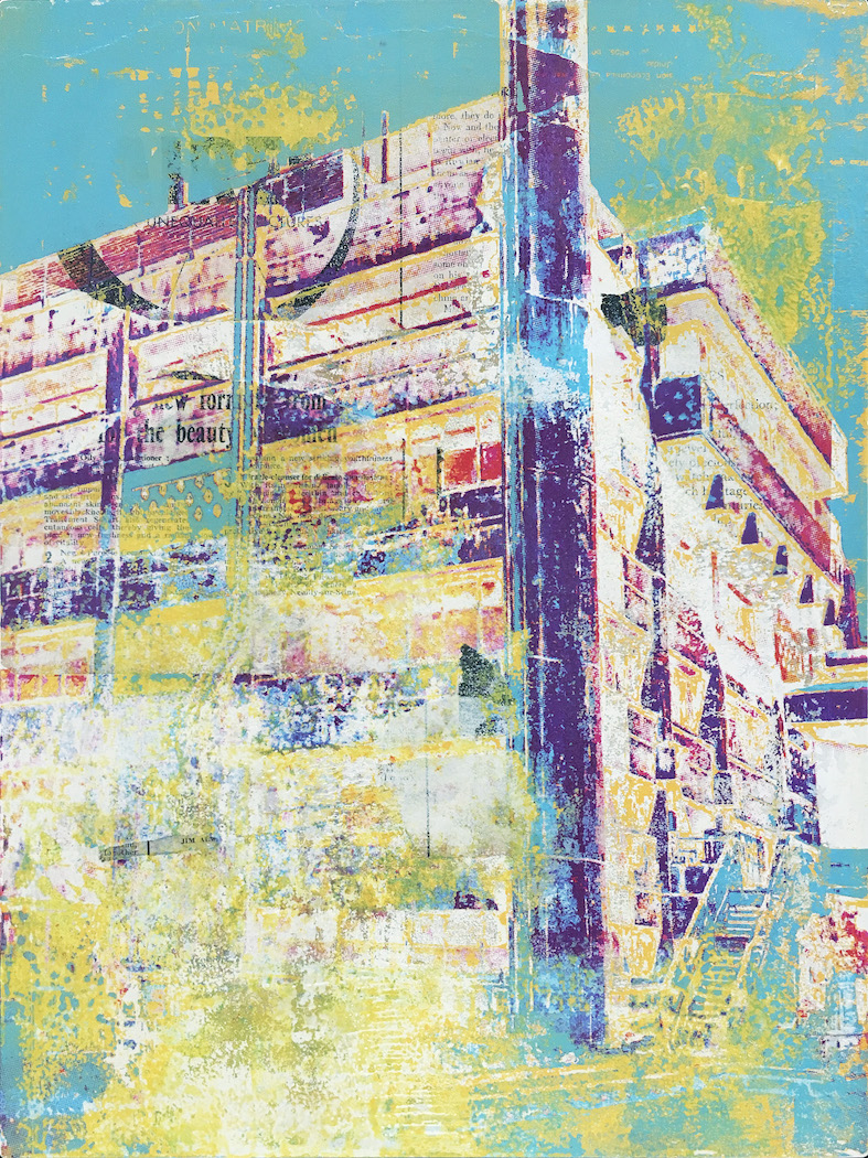 “Setagaya Ward Office” - Yukio Hashimoto｜橋本佑紀夫 Website